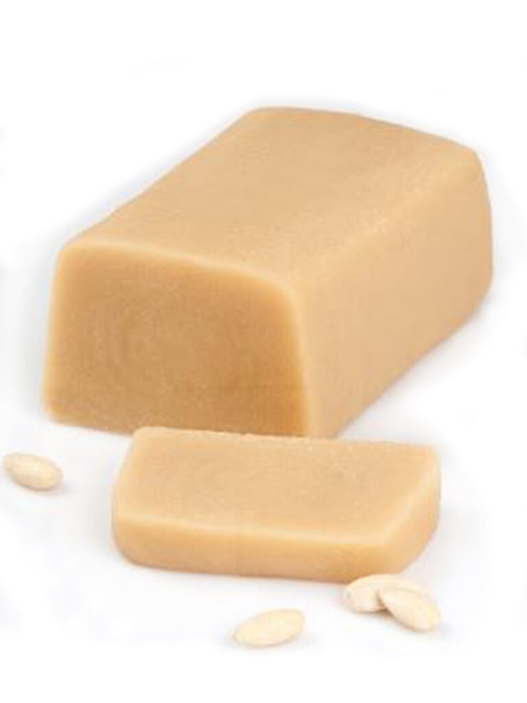 Almond Pastes for Industrial Baking